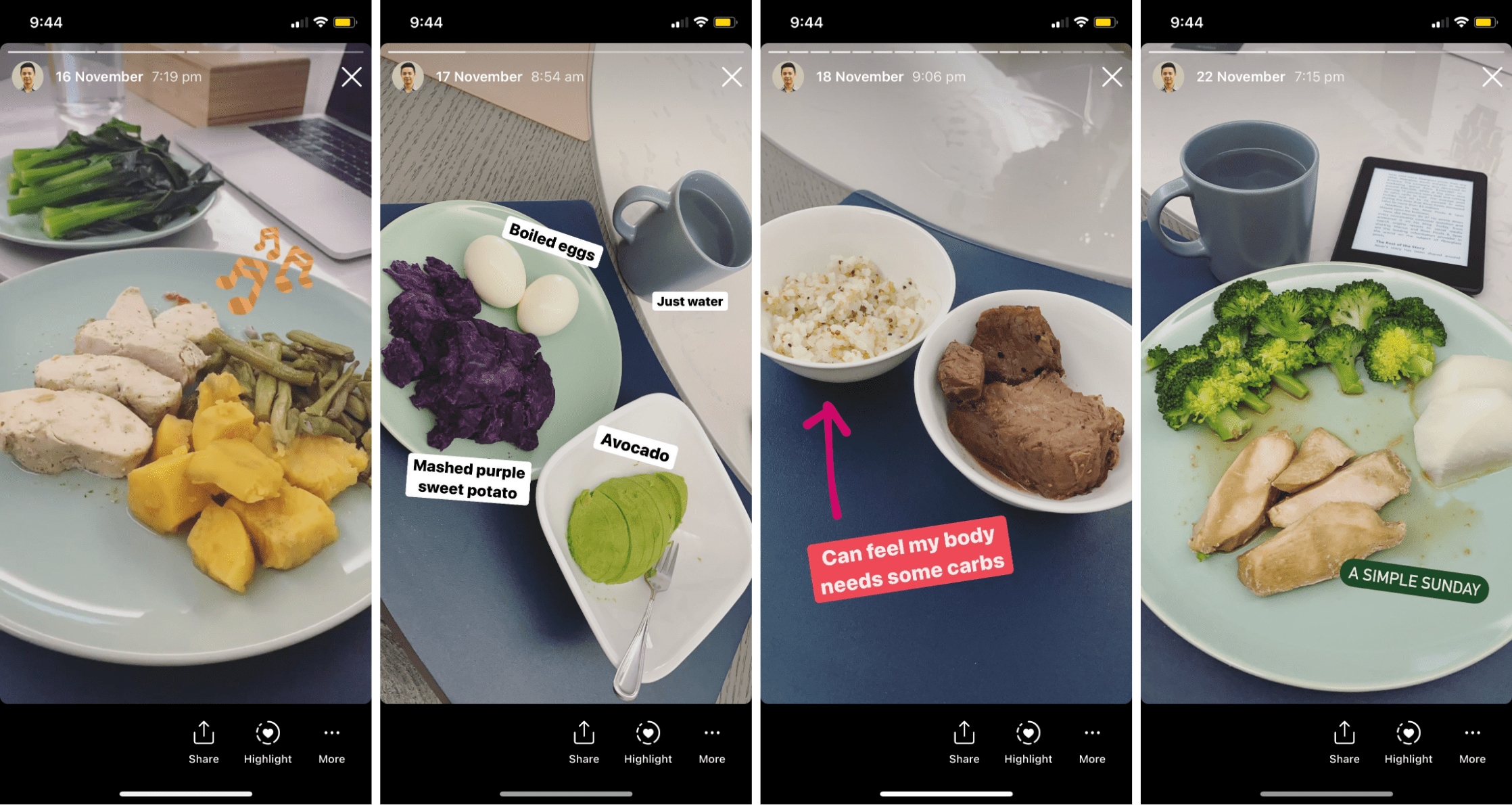 This Goal-Setting Template Helped Me Hit My Goal in 14 Days